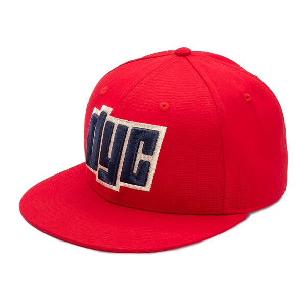 Design Your Caps - DYC