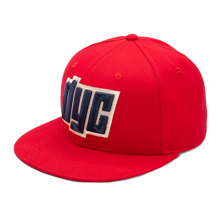 Design Your Caps - DYC
