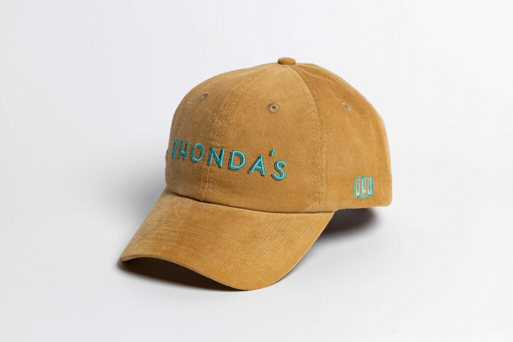 Design Your Caps - DYC