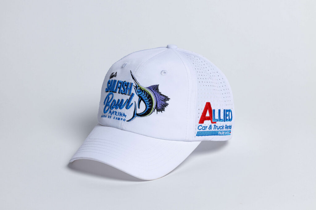 Dad hat - DYC