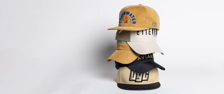 Design Your Caps - DYC