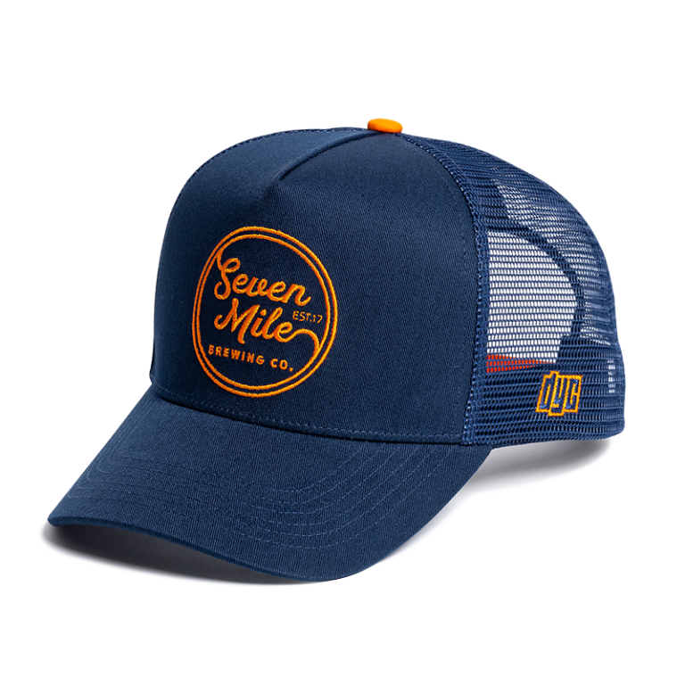 Trucker - DYC